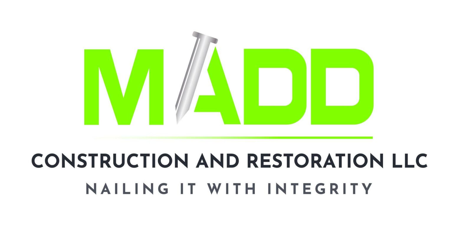 Madd Construction and Restoration LLC – US Small Business Chamber of ...