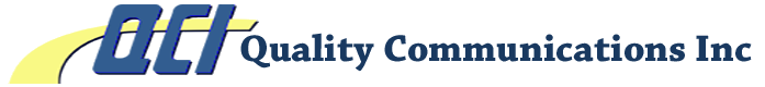 Quality Communications Inc – US Small Business Chamber of Commerce